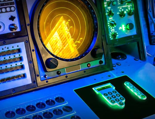 Exploring the Power and Potential of High-Voltage Connectors ...